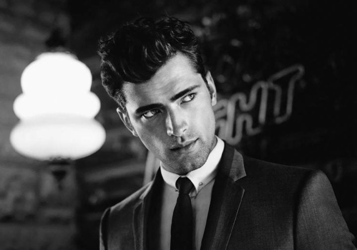 Top 30 Male Models In The World Today: 2026 Edition