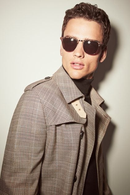 Top 30 Male Models In The World Today: 2026 Edition