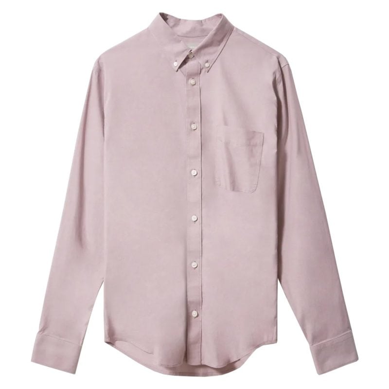 The Best Oxford Cloth Button-Down Shirt (OCBD) Brands In The World