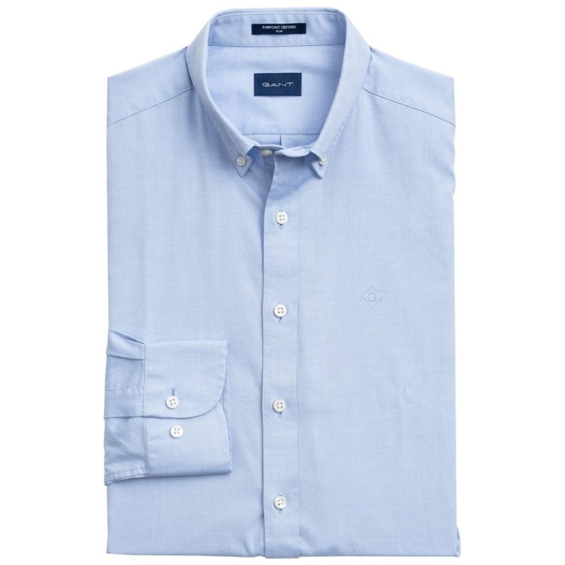 The Best Oxford Cloth Button-Down Shirt (OCBD) Brands In The World