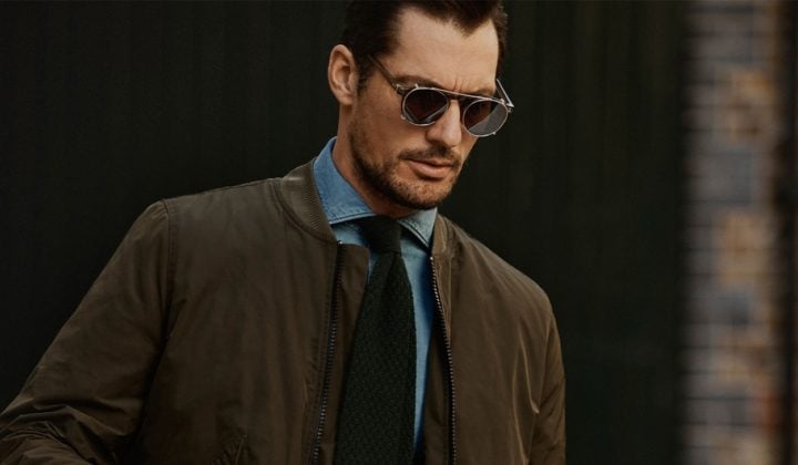 Top 30 Male Models In The World Today: 2026 Edition