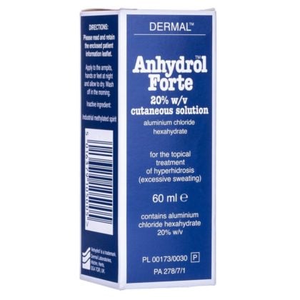 The Best Deodorants & Antiperspirants for Men: 2025 Edition