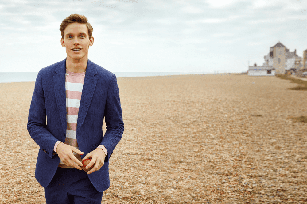 The Definitive Seersucker Fabric, Suits and Clothing Guide