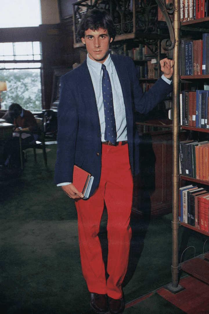 The Best Preppy Clothing Brands In The World: 2024 Edition