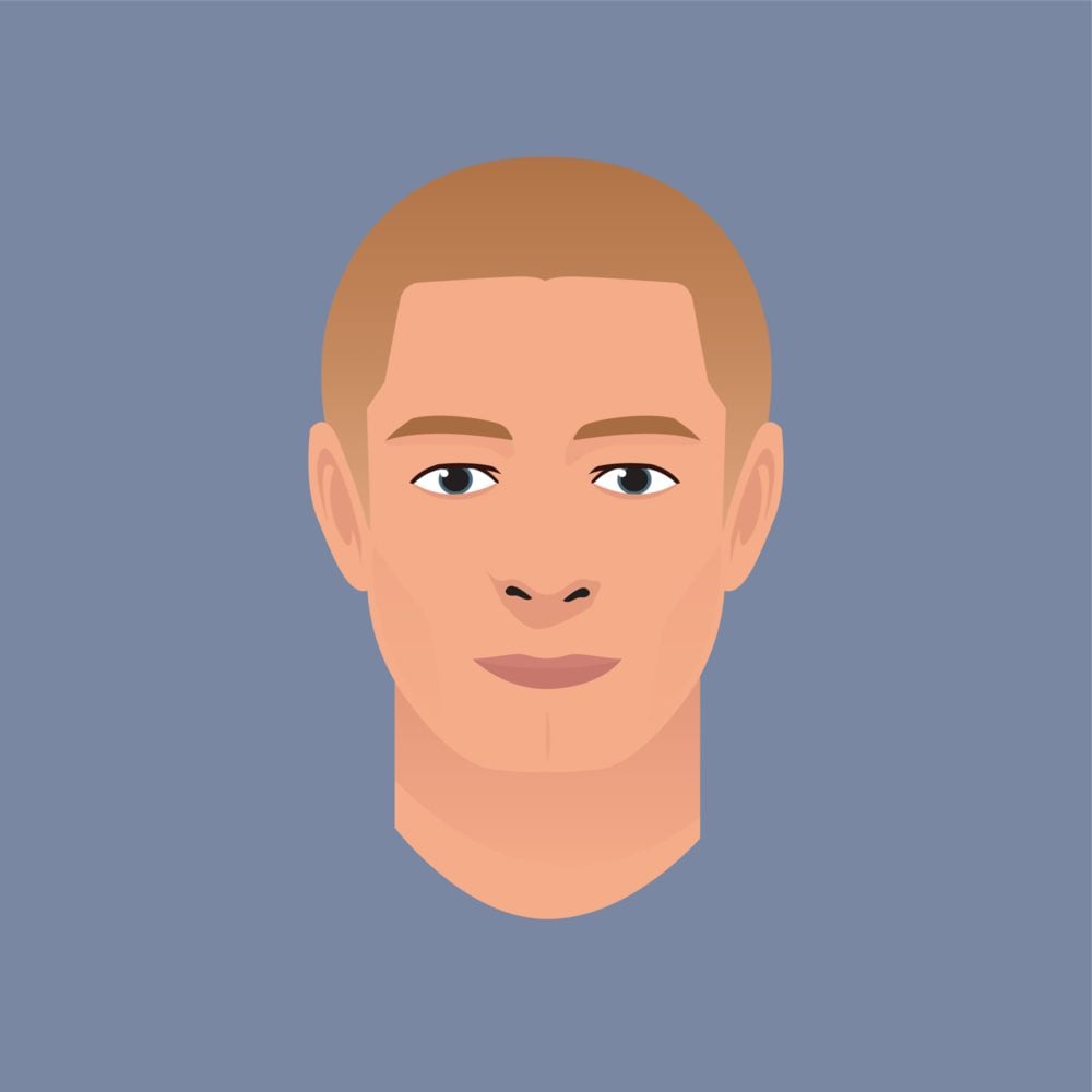 Timeless Military Haircuts That Suit Every Man
