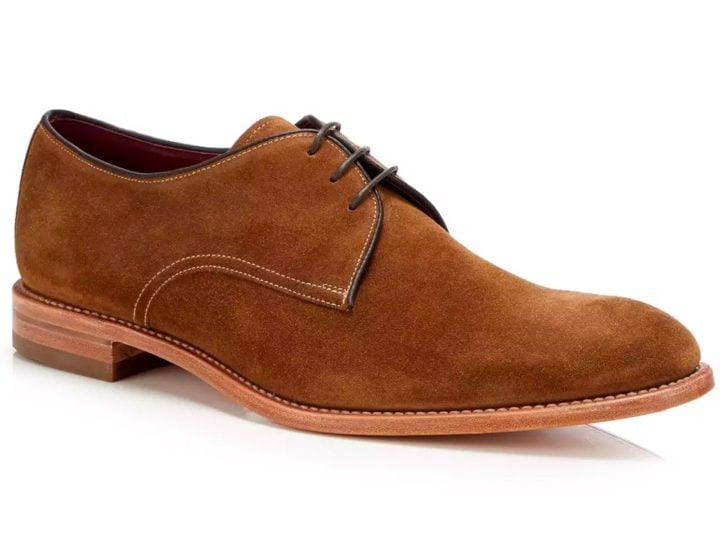 Top 10 British Shoe Brands For Men From Northamptonshire