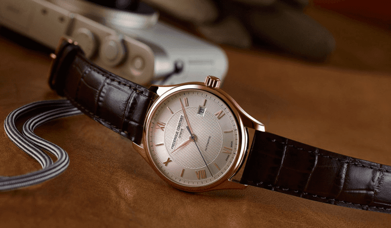 Rose Gold Watches For Men Are Trending - These Are The Best