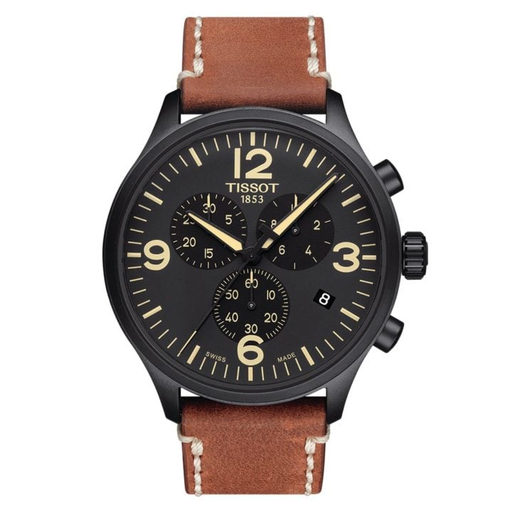 The Best Affordable Watches For Men (Which Are Worth Far More)