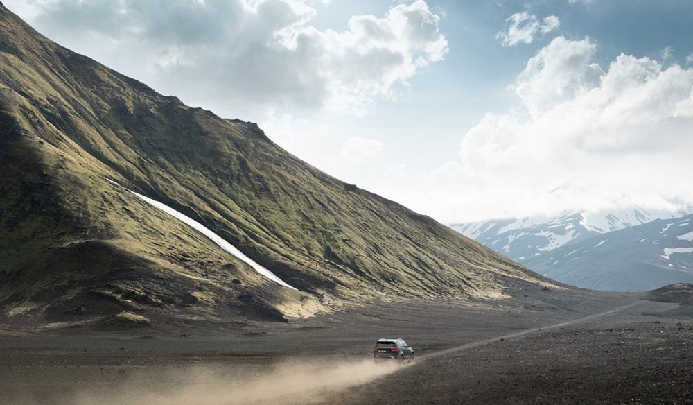 Cold-Weather Wheels: Top 3 Cars For Tackling Winter In Style - Ape to ...