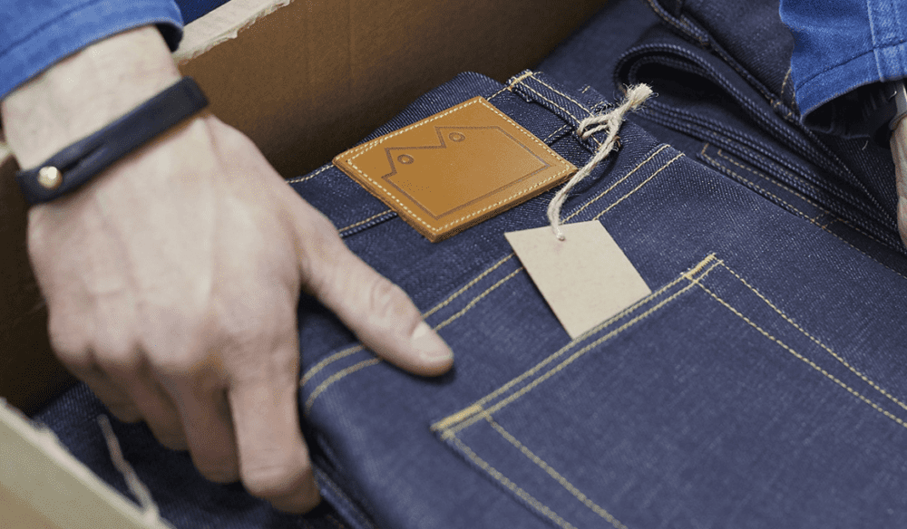 4 Steps To Securing The Perfect Fitting Jeans