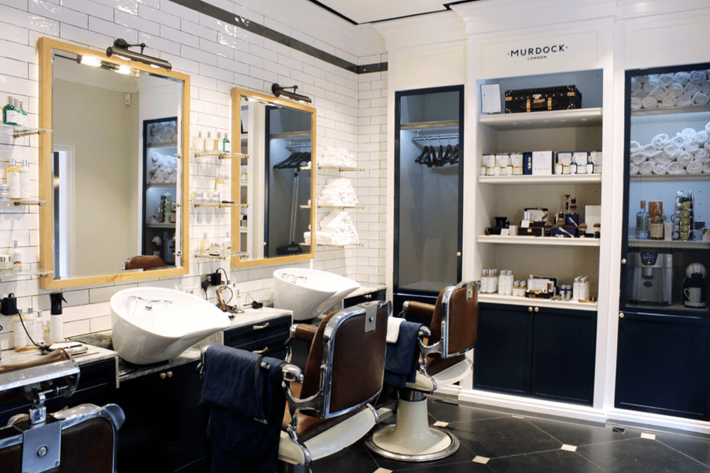 Top 9 Barber Shops In London - Personally Recommended By Experts