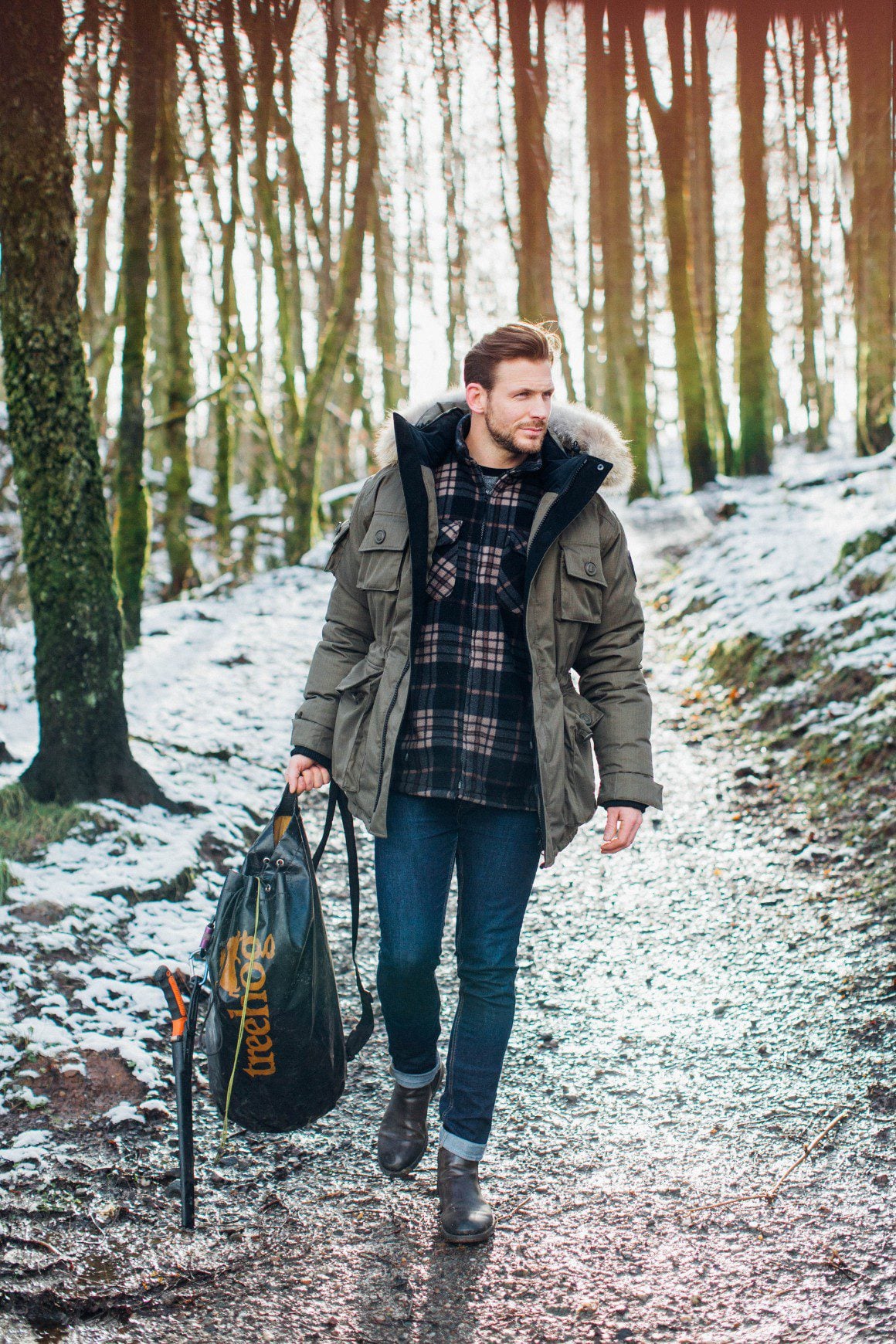 Top 11 Winter Coat Styles For Men in 2021