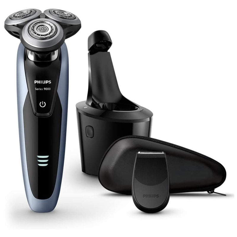 Top 5 Electric Razors For Men - As Recommended By Shaving Experts