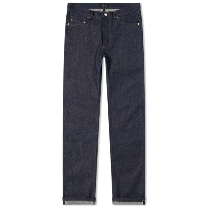 Top 10 Raw Denim Selvedge Jeans Brands For Men: 2026 Edition