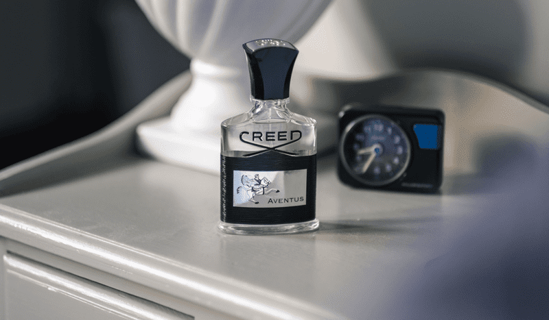 The Best Men's Fragrances Ever Made, According To Grooming Experts