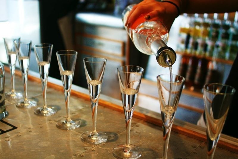 A Gentleman's Guide To Vodka