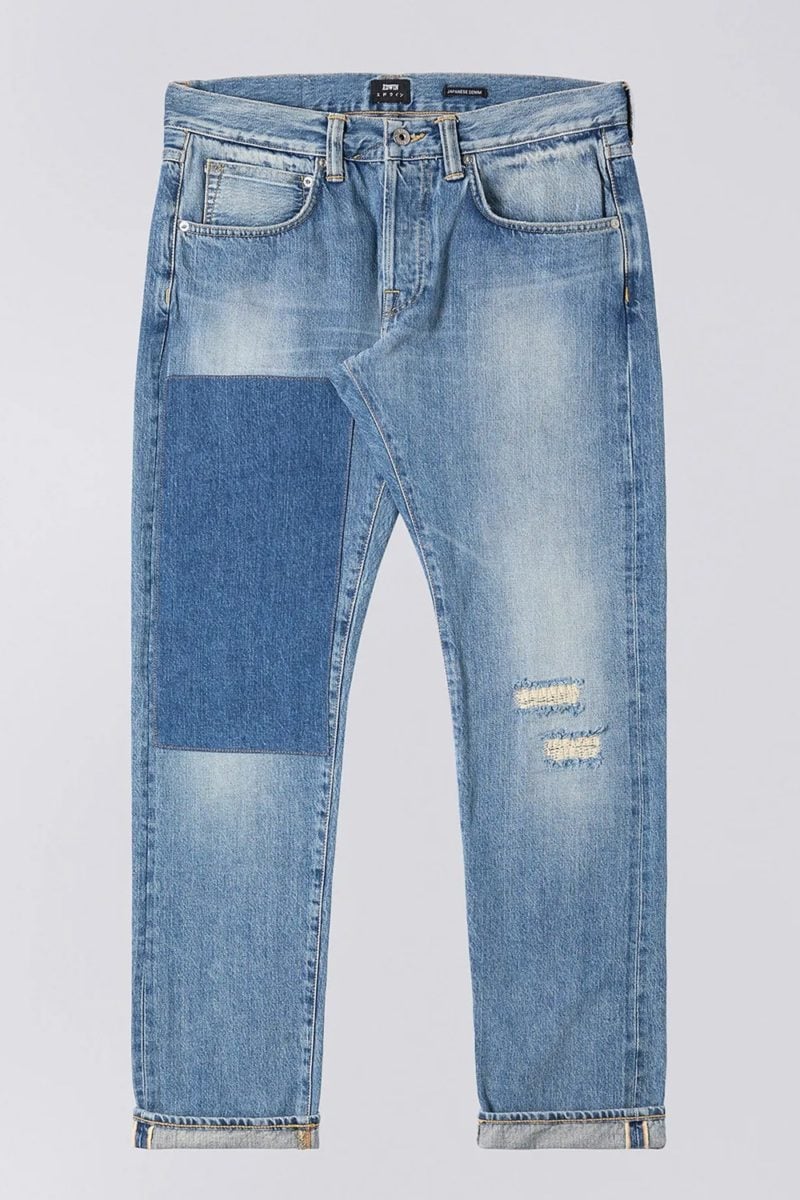 2021's Best Denim Trends For Men (And How To Wear Them)