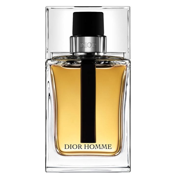 The Best Men's Fragrances Ever Made, According To Grooming Experts