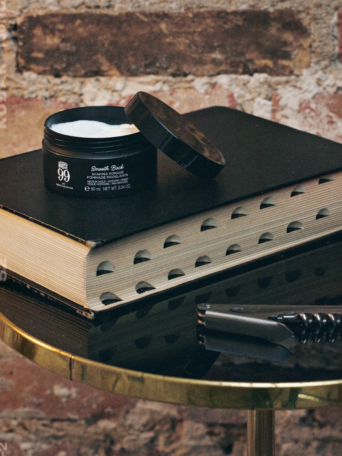 5 Reasons to Try House 99 by David Beckham - Ape to Gentleman