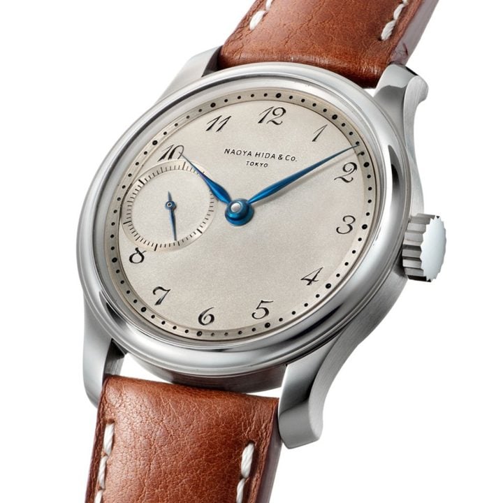 Top 10 Japanese Watch Brands Challenging Switzerland