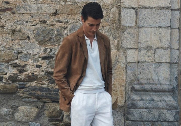 Suit Separates: The Best Men's Trouser & Blazer Combinations