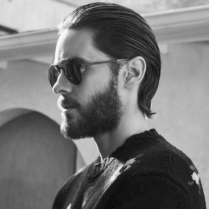 The Best Slick Back Haircuts For Men: 2026 Edition