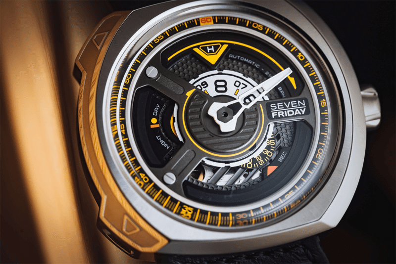 SEVENFRIDAY: How To Build a 21st Century Lifestyle Brand - Ape to Gentleman