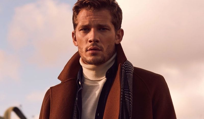 How To Grow & Maintain Designer Stubble - According to Barbers