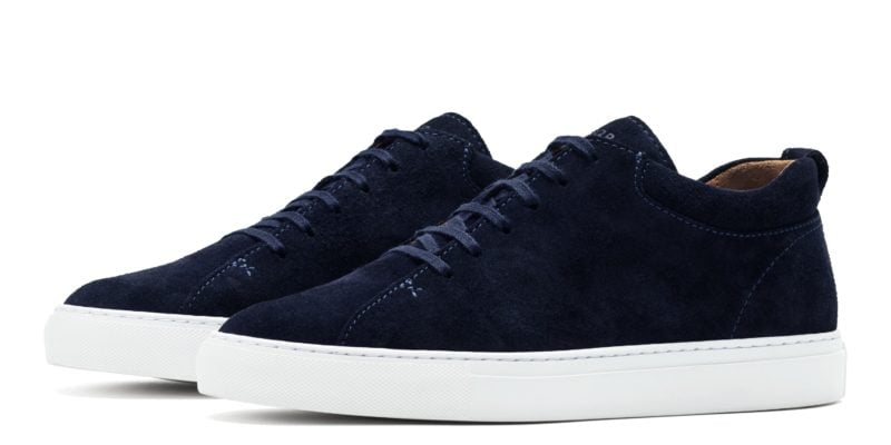 Hello CQP (Conversations & Quintessential Products) Footwear - Ape to ...
