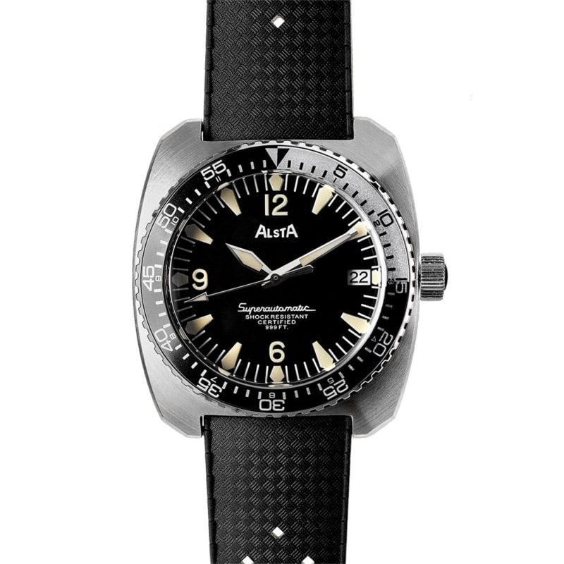 14 Up-And-Coming/Hipster Watch Brands You Should Know