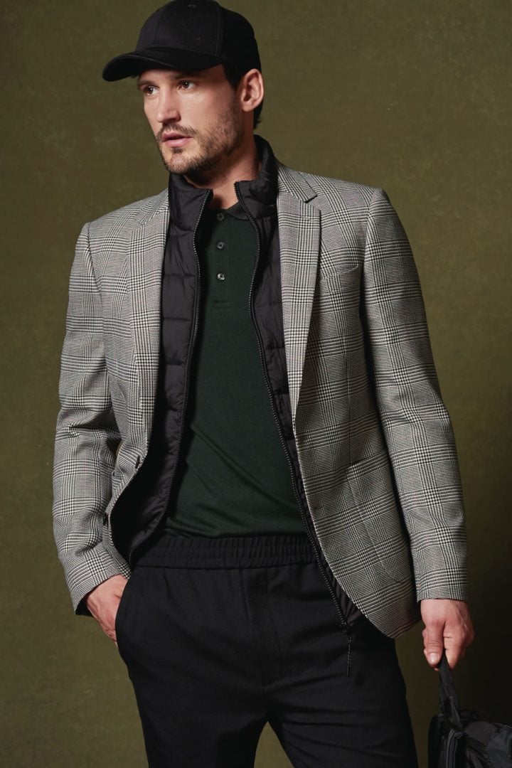 5 Ways To Wear A Baseball Cap/Snapback In A Grown-Up Way