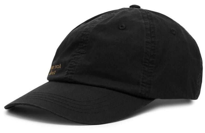 5 Ways To Wear A Baseball Cap/Snapback In A Grown-Up Way