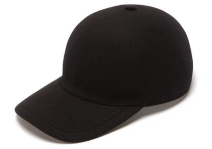 5 Ways To Wear A Baseball Cap/Snapback In A Grown-Up Way