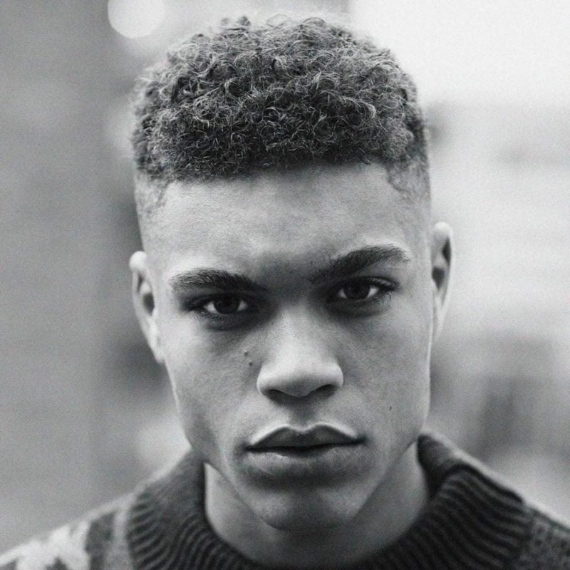 Top 5 Short Back & Sides Haircuts (And How To Modernise Them)