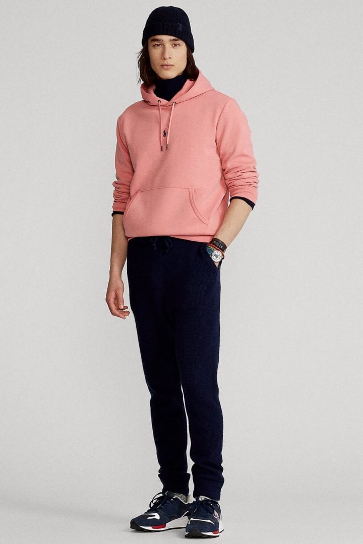 How To Wear A Hoodie In 5 Modern And Stylish Ways