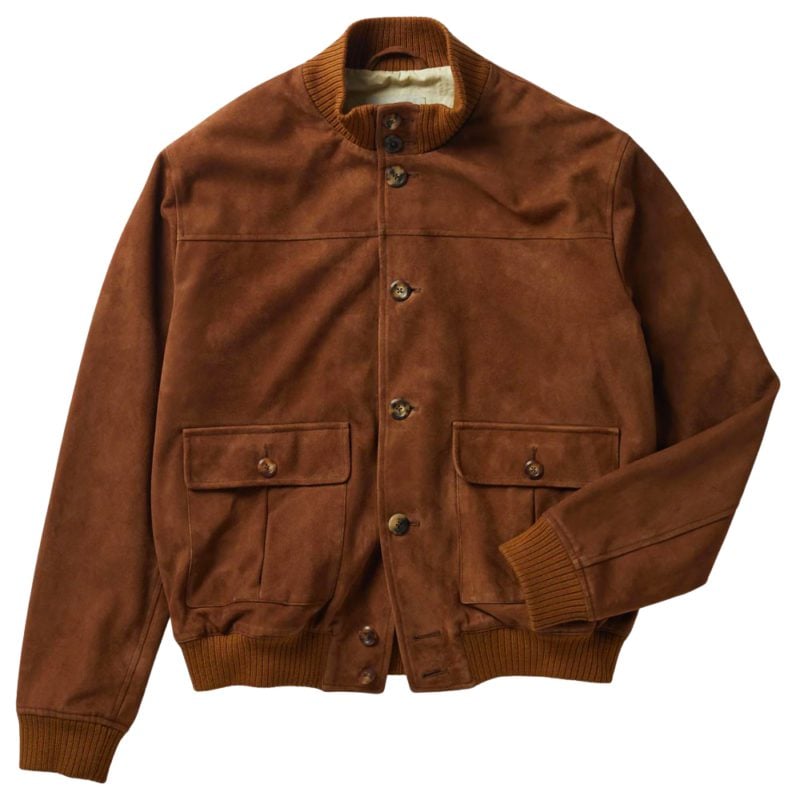 Top 5 Chino Colours Every Man Should Have In His Wardrobe