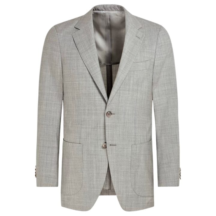 Top 5 Chino Colours Every Man Should Have In His Wardrobe