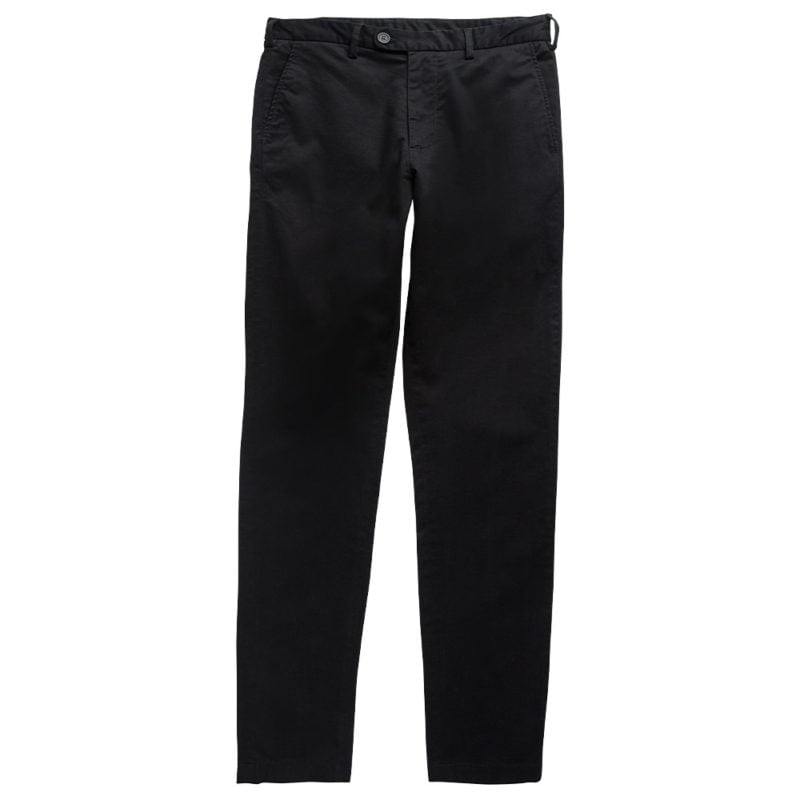 Top 5 Chino Colours Every Man Should Have In His Wardrobe