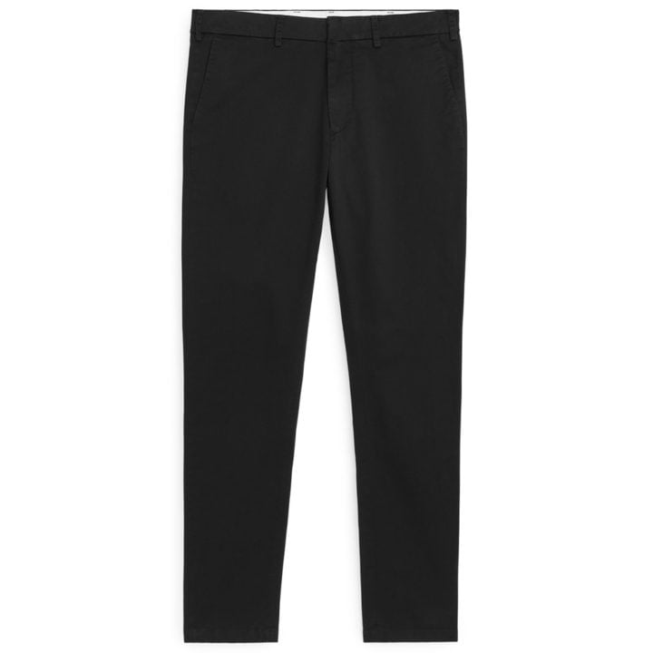 Top 5 Chino Colours Every Man Should Have In His Wardrobe