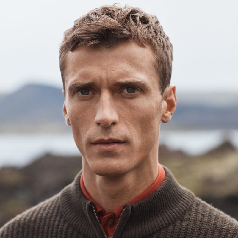 Top 5 Short Back & Sides Haircuts (And How To Modernise Them)