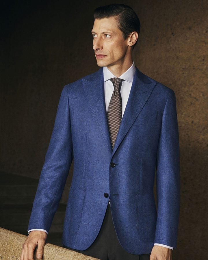 The New Rules Of Formal Attire For Men In 2025