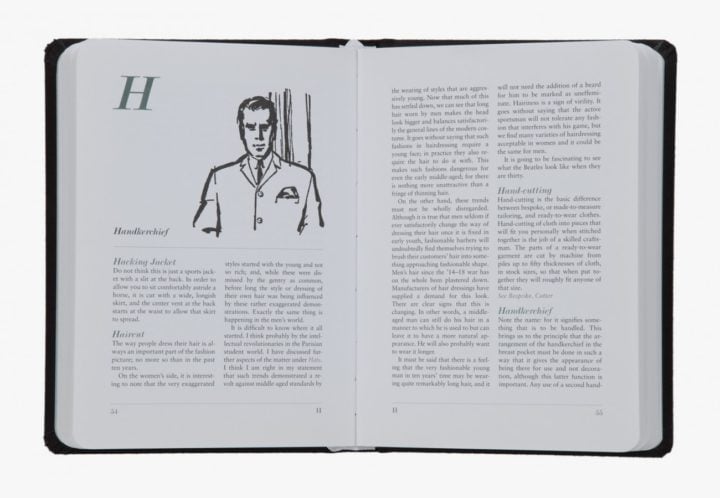 The Men's Fashion Books Every Stylish Gent Should Read In 2025