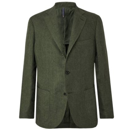 Top 5 Chino Colours Every Man Should Have In His Wardrobe