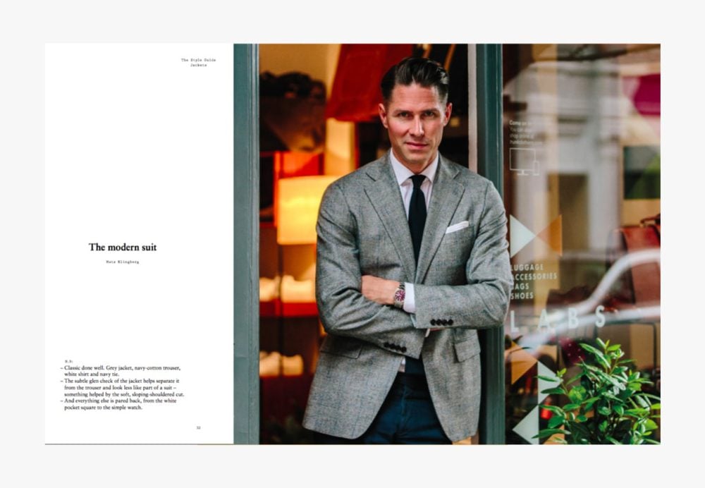 The Men's Fashion Books Every Stylish Gent Should Read In 2026