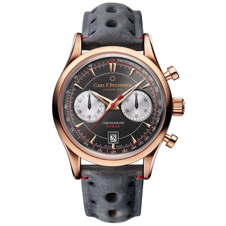 Top 5 Watch Trends You Need To Know About In 2025