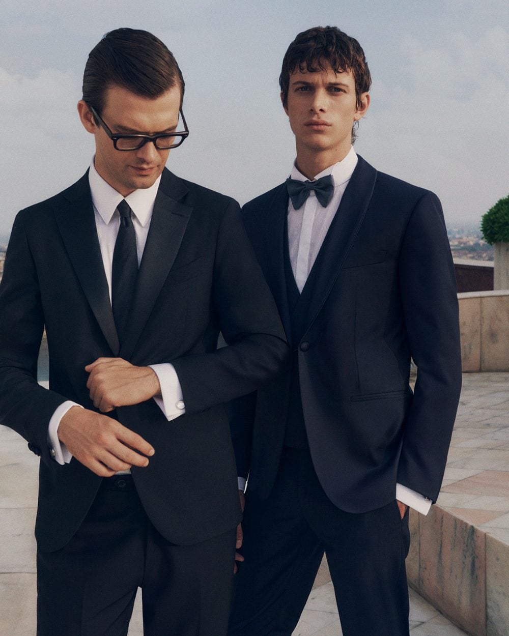 The New Rules Of Formal Attire For Men In 2025