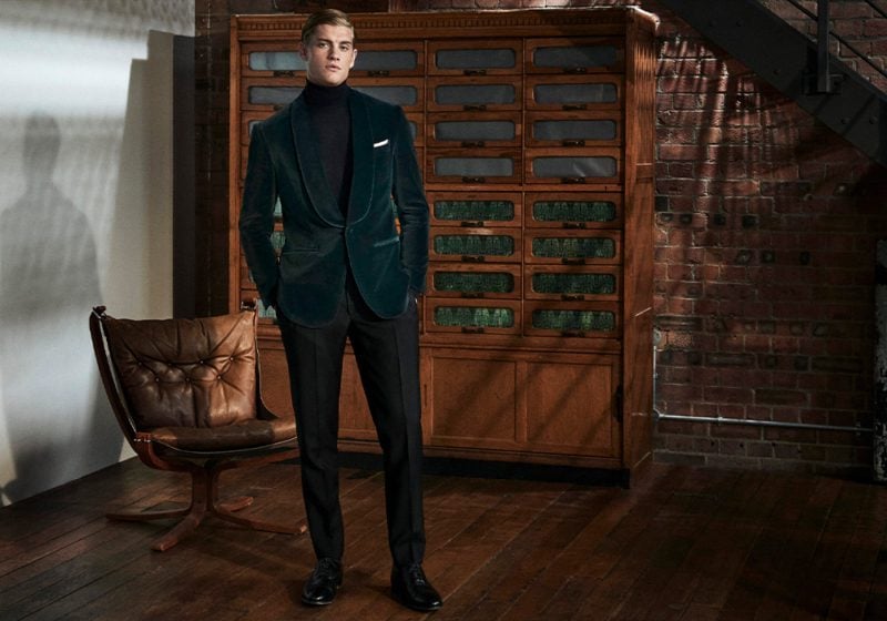 The New Rules Of Formal Attire For Men In 2025