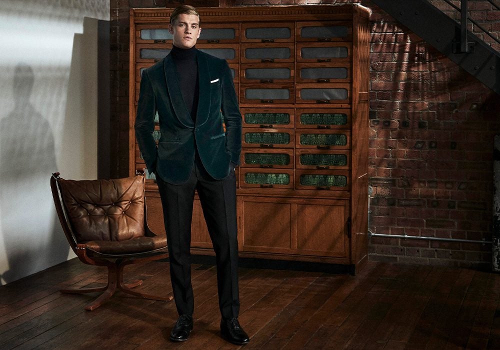 The New Rules Of Formal Attire For Men In 2025