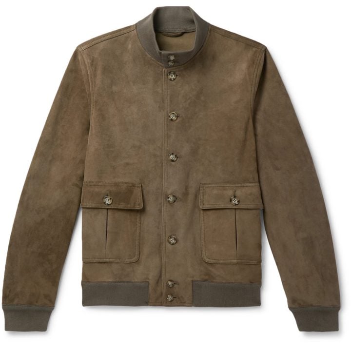 Top 5 Chino Colours Every Man Should Have In His Wardrobe