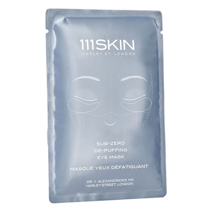 The Best Men's Face Masks For Every Skin Type